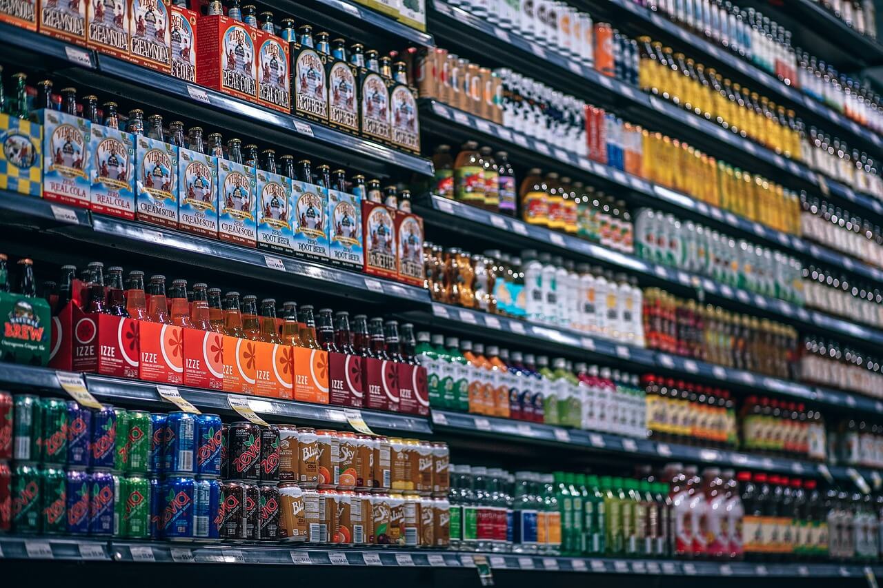 Convenience Goods Uitleg En Voorbeelden Marketingportaal